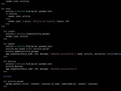 A scalable and robust website build that drives impact | Upwork