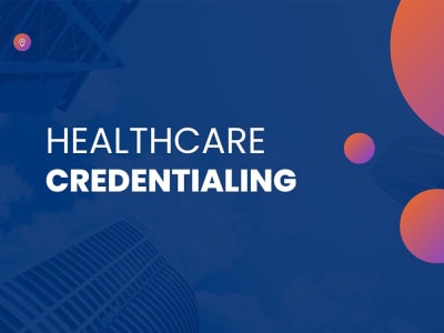 Provider / Group Credentialing with Insurance | Upwork