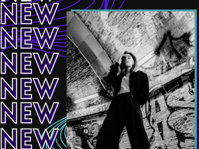 A modern editable template on Canva | Upwork