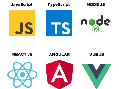 Web Apps in ReactJs, NextJS Frontend and NodeJS development backend | Upwork
