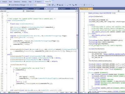 Extremely Organized and Maintainable Modern CPP Project | Upwork