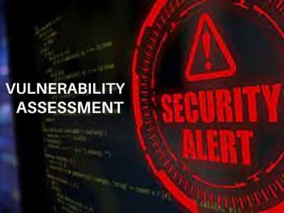 Comprehensive Vulnerability Assessment Services for Maximum Security | Upwork