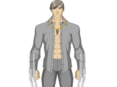 A portrait design characters and costumes for your movies story | Upwork