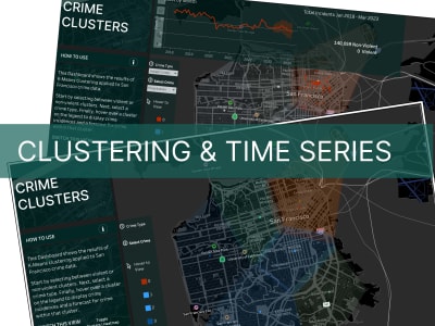 Interactive Map (using Census, Population, Sales, or Other Data Layers ...