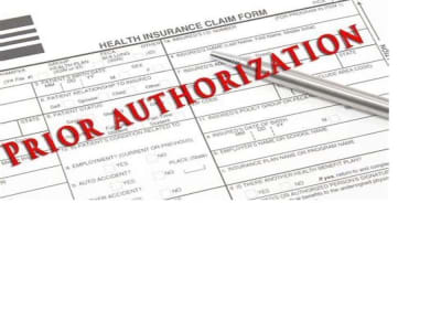 Prior Authorization and Retro Authorization Services | Upwork