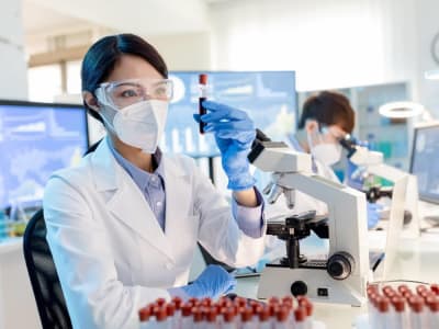 Laboratory Billing (Diagnostic & Pathology) | Upwork