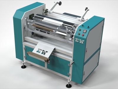 An extremely detailed Design for your Machine "Design for Manufacturing ...