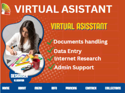 An efficient, Trustworthy medical virtual assistant | Upwork