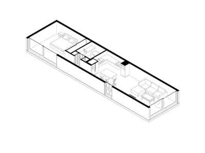 A fantastic 3d diagram for architecture projects and real estate | Upwork