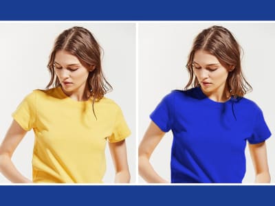 A realistic color change of any object | Upwork