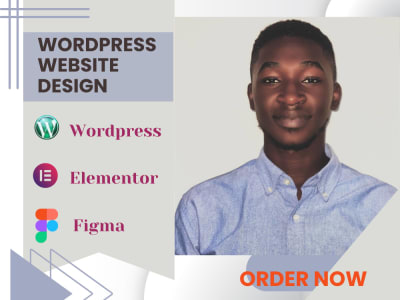 WordPress Designer, WordPress Developer, WooCommerce Expert, WordPress ...