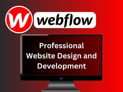 Webflow Expert Webflow Developer Webflow Designer Webflow website Webflow | Upwork