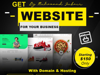 WordPress Developer , E-Commerce Website, Woocommerce Expert | Upwork