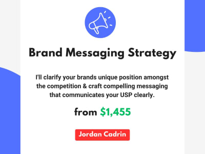 A Persuasive Messaging Strategy Framework to Guide Your Brands ...