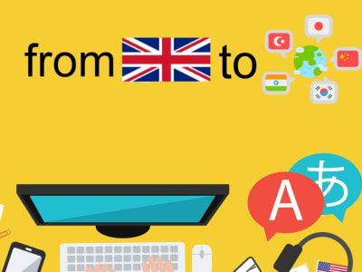 A Expert Multilingual Translator Providing Flawless Language Solutions ...