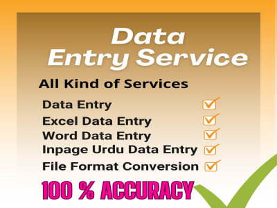 Lead Generation | Data Entry Specialist | Virtual Assistant | | Upwork