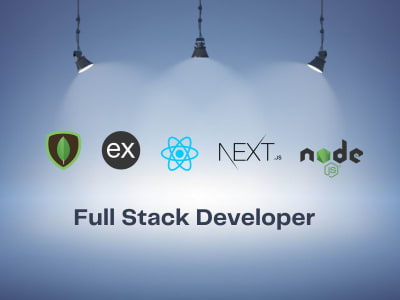 Mern stack or full stack website | Upwork