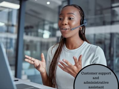 Exceptional Customer Service at Your Fingertips | Upwork