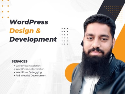 Book a Development & IT Consultation with Ammar Q. | Upwork