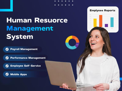The Ultimate HR Management Solution for Seamless Workforce Management ...