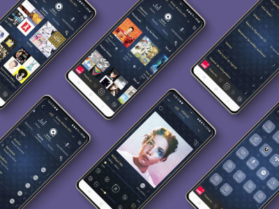 Attractive user-friendly interface to get a unique browsing experience ...