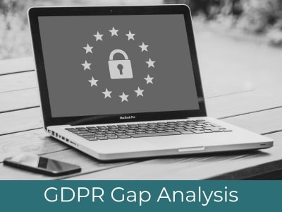 A GDPR gap analysis and action plan | Upwork