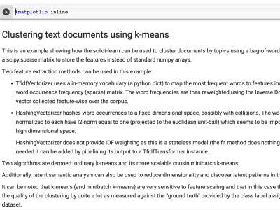 A data analyse projects and assignment related machine learning in Python | Upwork