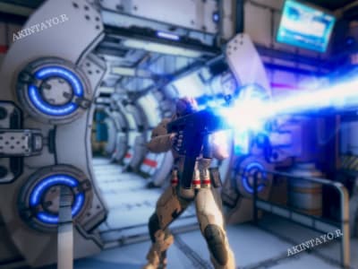 An awesome and quality full 2d/3d game in Godot | Upwork