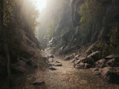 Level design and environment in unity 3d for games | Upwork