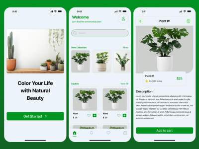Good UI design for mobile apps | Upwork