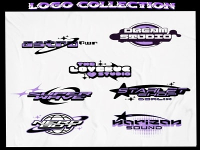 Custom Logo Design for Your Business or Project | Upwork