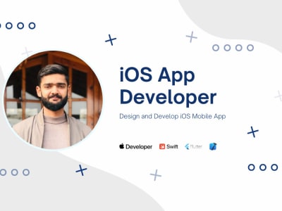 Native iOS Mobile App | iOS App Development | iOS Mobile App Developer ...