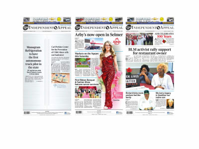 Design and layout newspaper, magazine in adobe indesign pro | Upwork