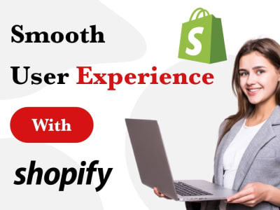 A Professional, Pixel Perfect & Fully functioning Shopify Store | Upwork