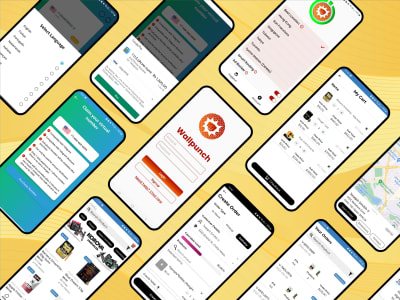Advanced Android application | MVC | MVVM architechture pattern ...