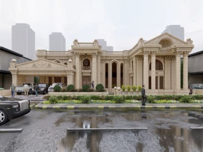 Super fast 3d modeling and rendering | Upwork