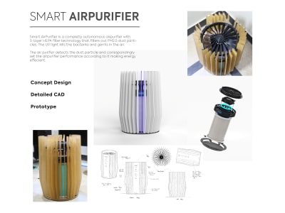 Complete Industrial Product Design with Prototype | Upwork