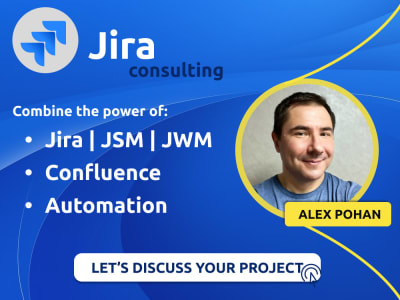 Book a Development & IT Consultation with Alex P. | Upwork