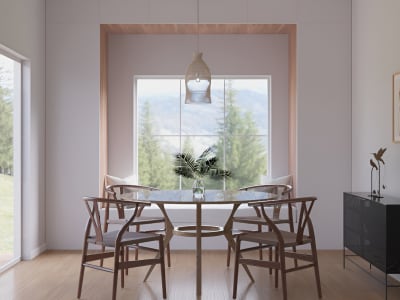 Detailed interior design with photo-realistic renderings | Upwork