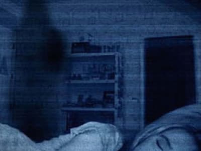 A crime thriller mystery story detective story horror, paranormal story ...
