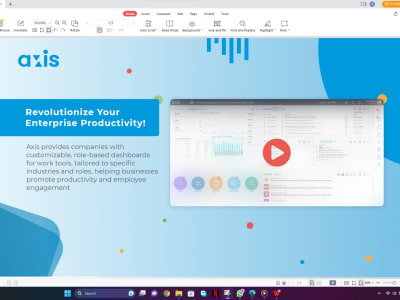Book a Design Consultation with Saif R. | Upwork