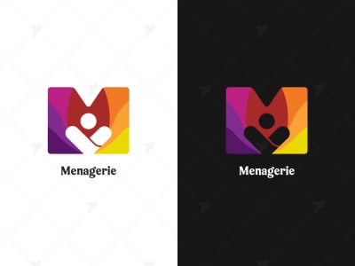 An excellent logo design for your brand/ company. | Upwork