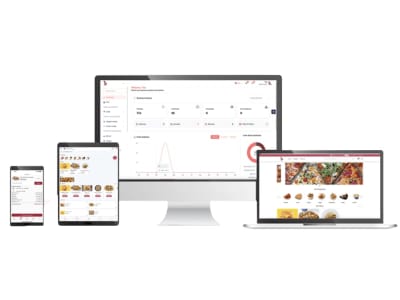 The Ultimate Solution for your RESTAURANT | Upwork