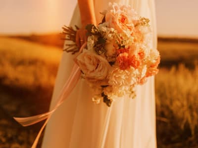 Unique wedding photo edits | Upwork