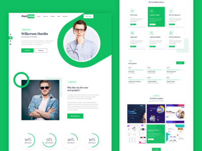 A fantastic graphic design ph | Upwork