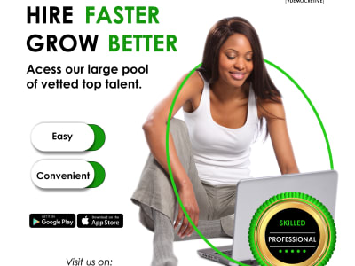 A fantastic deliverable that drives impact in digital real-world | Upwork