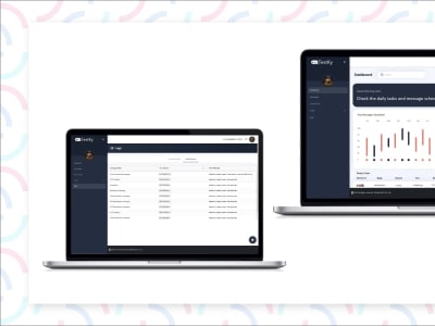 A scalable application to connect with your customers | Upwork
