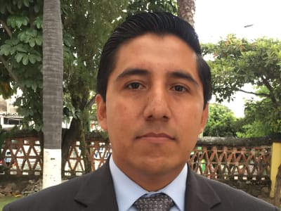 Book a Development & IT Consultation with Oscar Sergio C. | Upwork