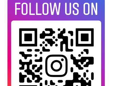 Custom QR Code instagram and links | Upwork