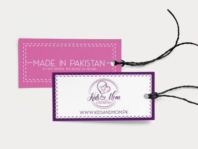 Breathtaking Tags For Your Brand | Upwork